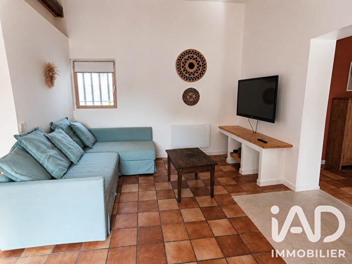 Maison 3 pièces à Labenne, à vendre