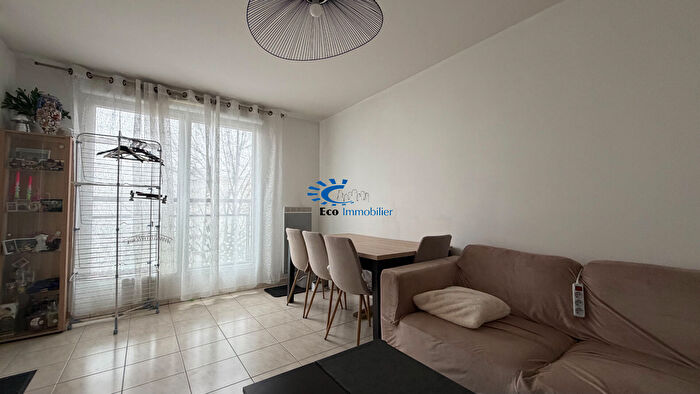 Appartement à vendre - La Rochelle, Lafond, Beauregard, Prieuré - 2 pièces - 1 chambre