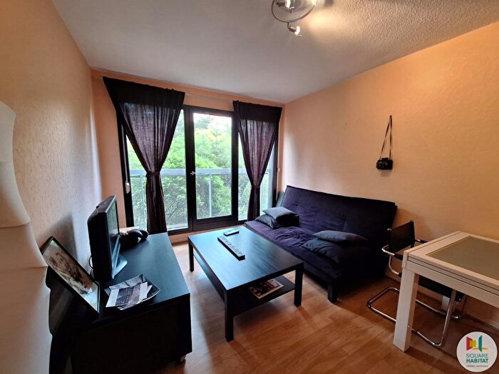 Appartement 2 pièces à louer à Chamalières, Hauteurs de Chamalières, Les Savarounes