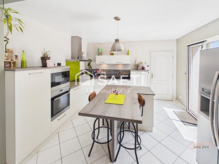 La Mothe-Achard - Maison 6 pièces à vendre