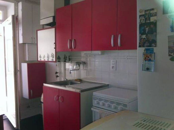 Appartement 2 pièces à Les Échelles, à louer