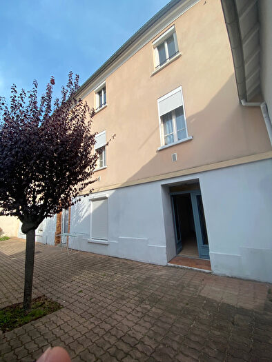 Appartement à vendre - Sannois, Centre-ville, Bel Air - 3 pièces - 2 chambres