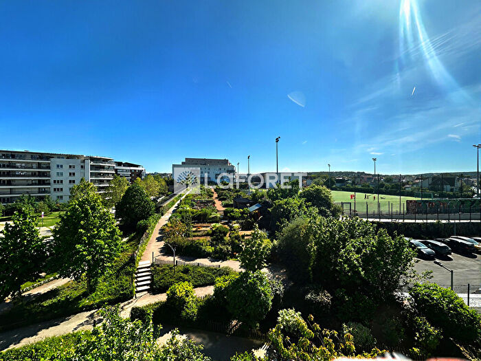 Appartement 3 pièces à Issy-les-Moulineaux, Les Epinettes, Le Fort, Les Hauts dIssy, à vendre