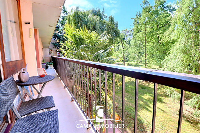 Appartement 6 pièces à vendre - Fontenay-le-Fleury, Soleil Levant