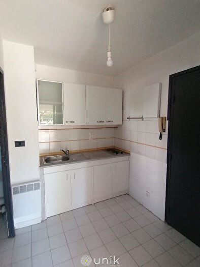 Appartement à louer - Montpellier, Hôpitaux, Facultés - 2 pièces - 1 chambre