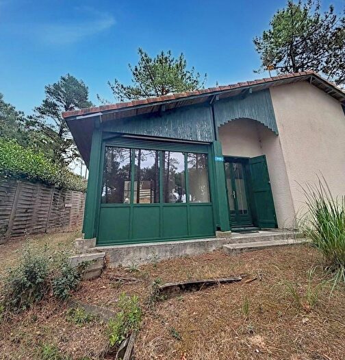 Maison 2 pièces à louer - Moliets-et-Maa