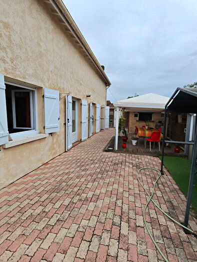 Maison 7 pièces à vendre à Villenave-d'Ornon, Rouquette, Courréjean, Hourcade
