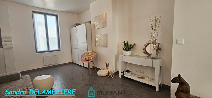 Maison 4 pièces à Amiens, Val d'Avre, à vendre