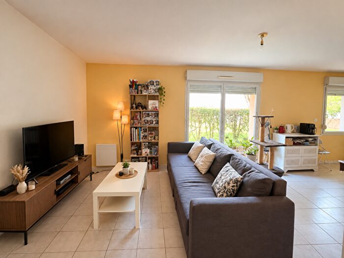 Appartement 2 pièces à vendre - Joué-lès-Tours, Le Lac, Beaulieu
