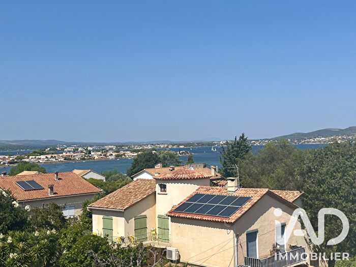 Appartement 4 pièces à vendre à Sète, Les Métairies