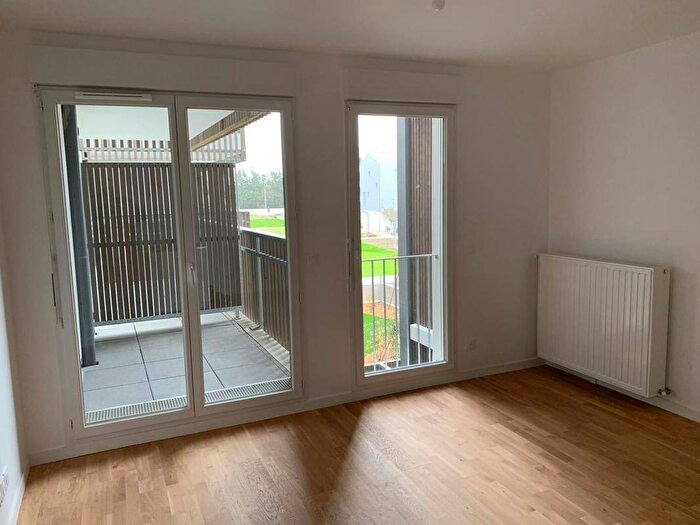 Appartement 2 pièces à Le Port, Carrières-sous-Poissy, à louer