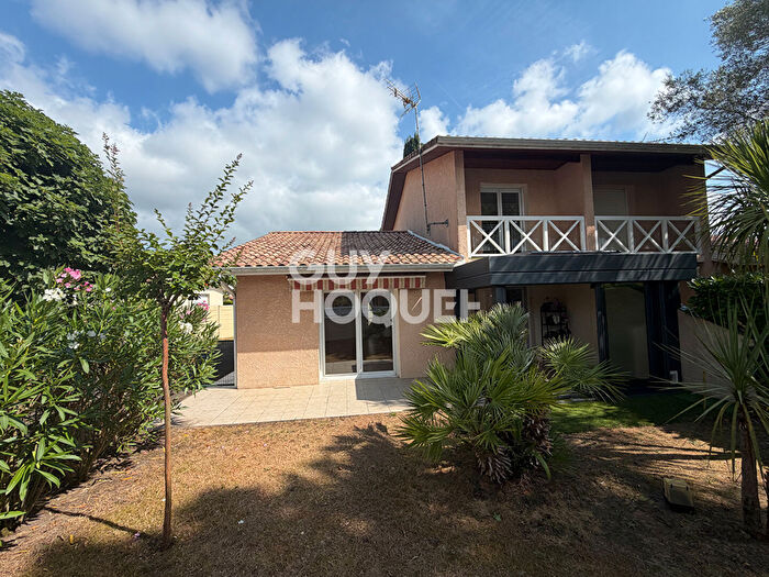Maison 4 pièces à Saint-Paul-lès-Dax, La Pince, La Pigneraie, Lesbordes, Hontarrède, à vendre