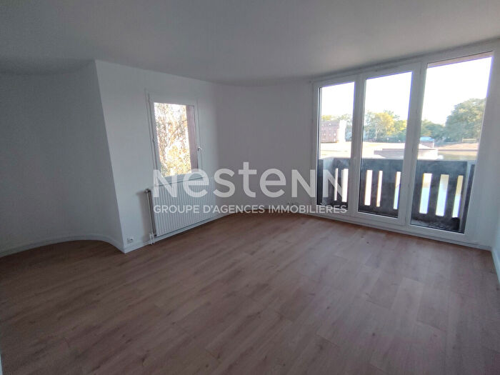 Montigny-le-Bretonneux, La Sourderie Sud - Appartement 3 pièces à vendre