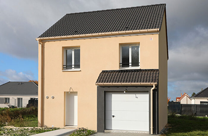 Verneuil-sur-Seine : Maison 5 pièces à vendre