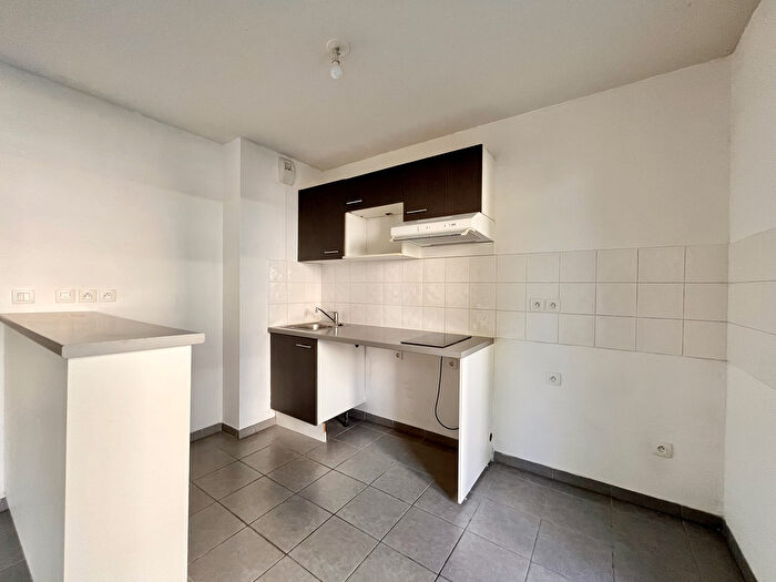 Appartement 2 pièces à Toulouse, Lalande, à louer