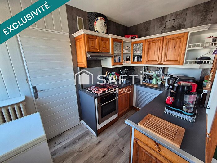 Appartement 3 pièces à Bourg-en-Bresse, Grande Reyssouze, Grand Challes, à vendre