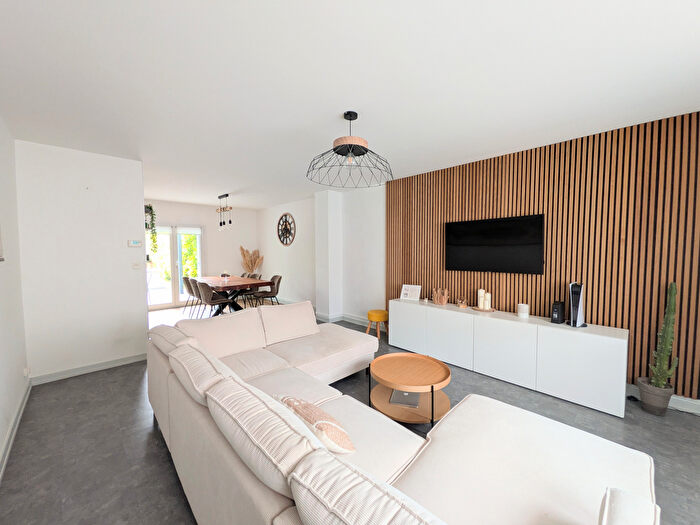 Maison 6 pièces à Marsannay-la-Côte, à vendre