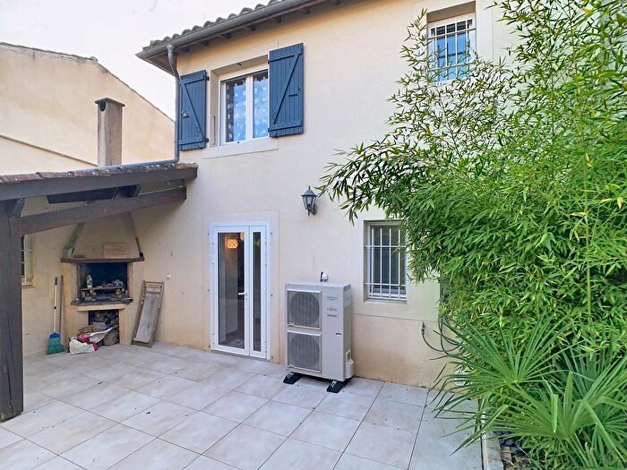 Maison à vendre - Pavie - 6 pièces - 4 chambres