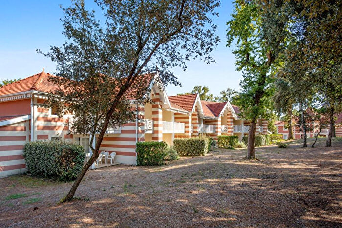 Appartement 1 pièce à vendre - Soulac-sur-Mer