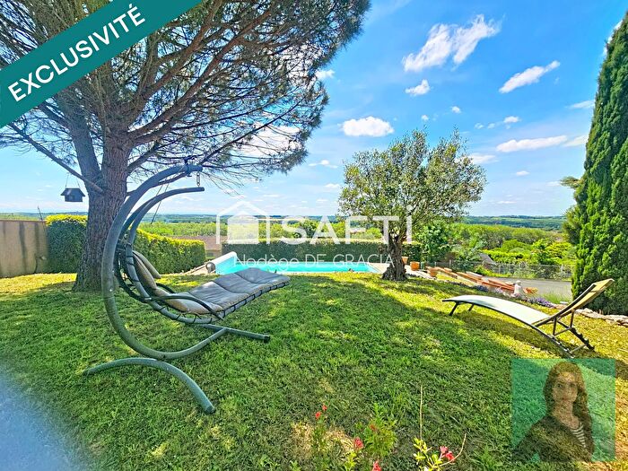 Maison 5 pièces à vendre - Baziège