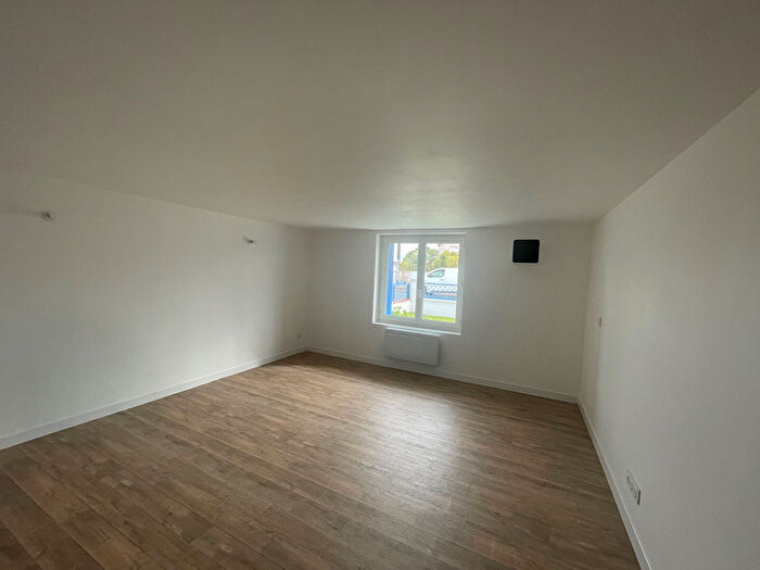 Appartement 3 pièces à louer à Saint-Georges-de-Didonne, Vallières