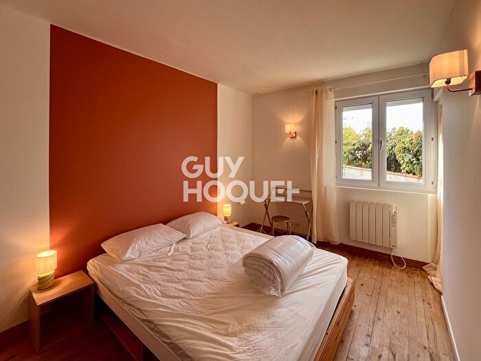 Aytré : Maison 1 pièce à louer