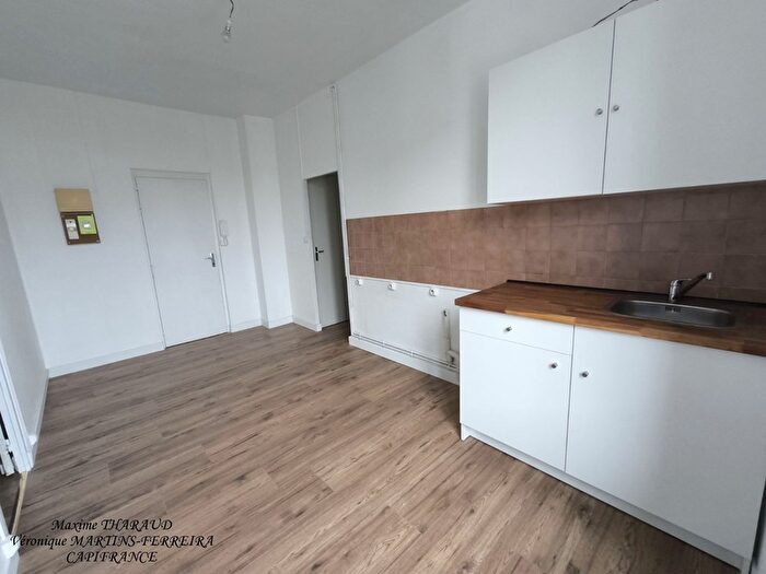 Appartement 2 pièces à louer à Vierzon, Villages