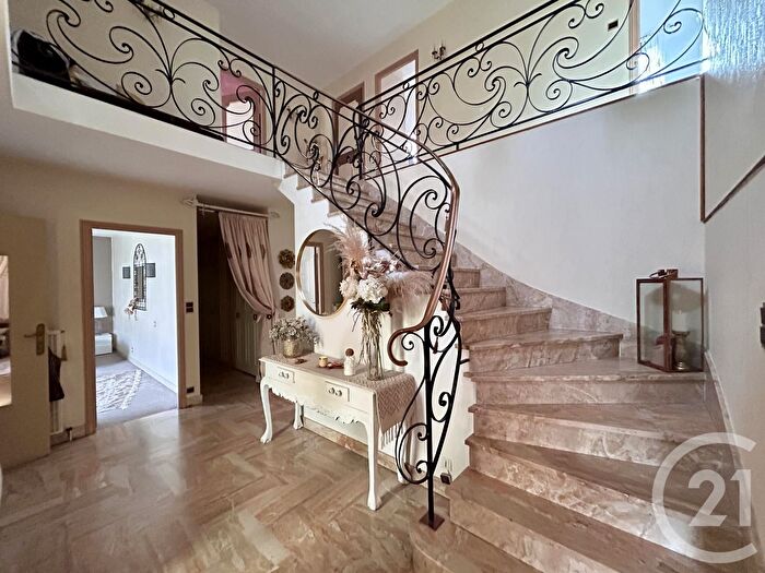 Joué-lès-Tours, Le Lac, Beaulieu - Maison 7 pièces à vendre