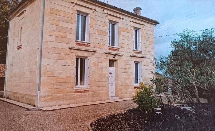 Maison 5 pièces à louer à Périssac