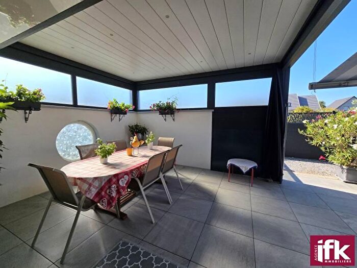 Maison 5 pièces à Jebsheim, à vendre