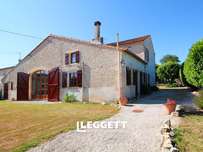 Maison à vendre - Chives - 7 pièces - 4 chambres