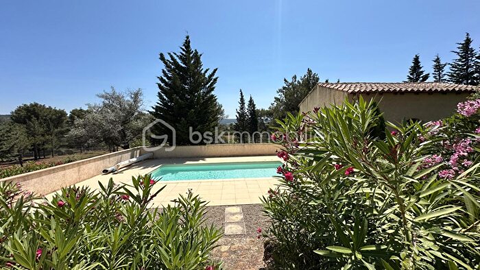 Maison 6 pièces à Fabrezan, à vendre