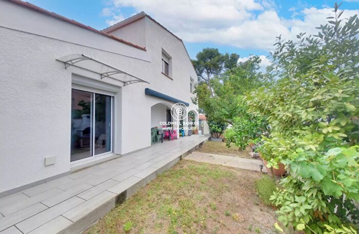 Maison à vendre - Saint-Cyprien, Le Rapatel, Las Planas - 7 pièces - 5 chambres