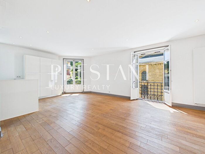 Appartement 3 pièces à Biarritz, Saint-Charles, Phare, Larochefoucauld, à vendre