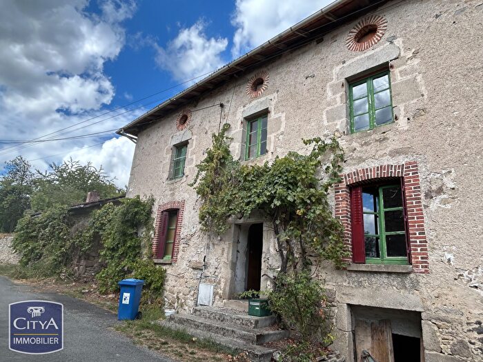 Eyjeaux - Maison 6 pièces à vendre