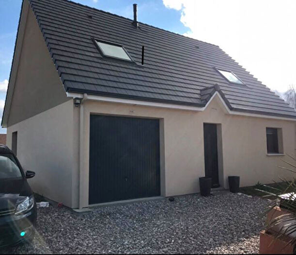 Maison 5 pièces à vendre - Arsy