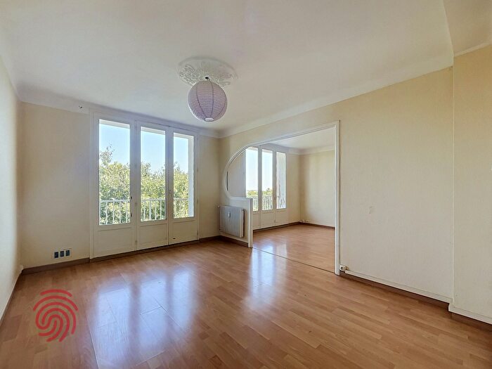 Béziers, Garrissou, Plaisance - Appartement 3 pièces à vendre