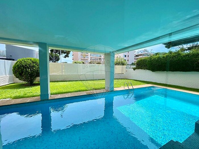 Appartement à vendre - Saint-Laurent-du-Var, Bord de Mer, Port de Plaisance - 3 pièces - 2 chambres