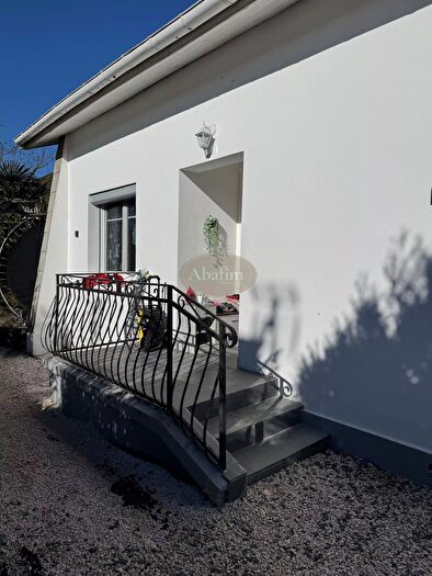 Maison à vendre - Tarbes, Laubadère - 5 pièces - 3 chambres