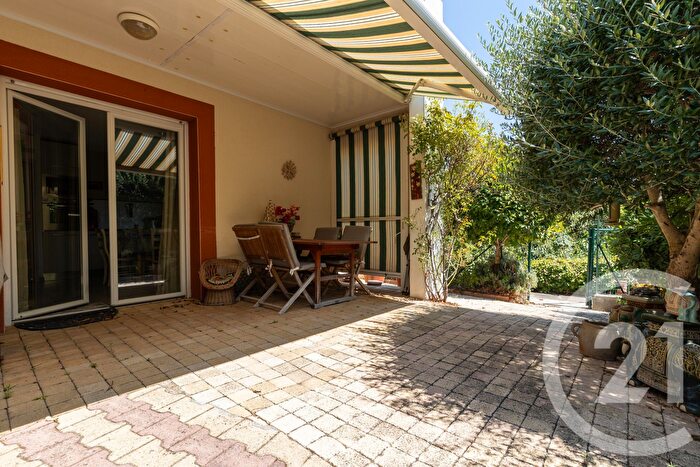 Montagnac : Appartement 4 pièces à vendre