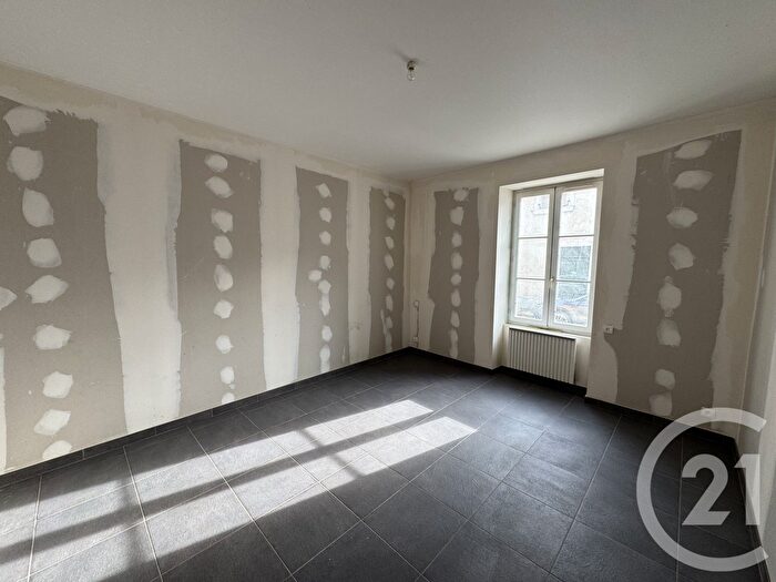 Maison à vendre - Neuvy-Saint-Sépulchre - 6 pièces - 5 chambres