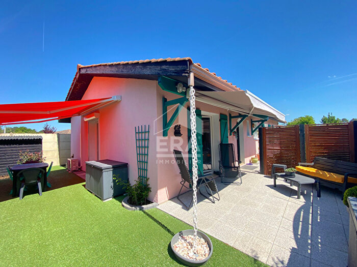 Gujan-Mestras, Mestras - Maison 4 pièces à vendre
