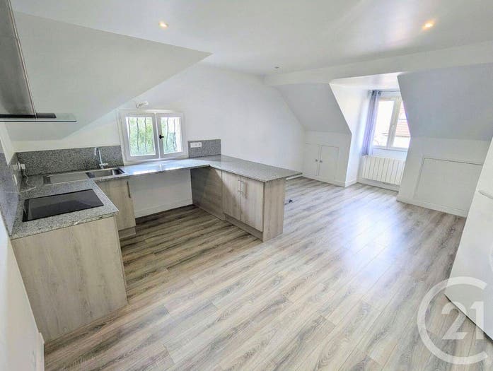 Appartement 3 pièces à louer à Triel-sur-Seine