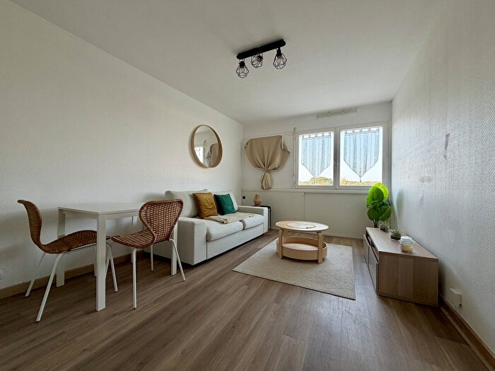 Appartement à vendre - Saint-Jean-de-Monts, Le Devallon, Plage des Demoiselles, Golf - 1 pièce