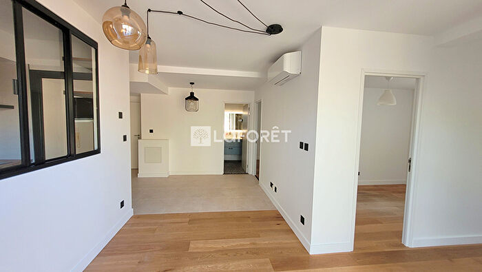 Appartement 3 pièces à vendre - Castelnau-le-Lez, Clairval, Dahlias