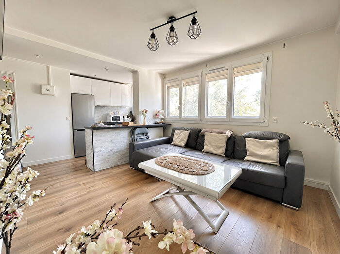 Saint-Maurice, Val Dosne - Appartement 3 pièces à vendre