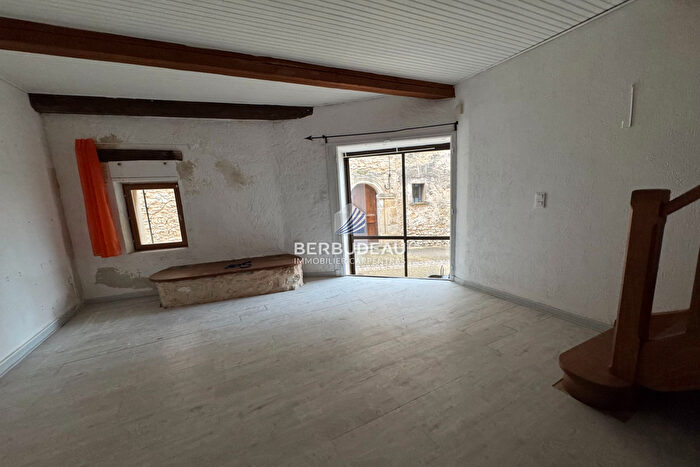 Maison à louer - Aurel - 2 pièces - 1 chambre