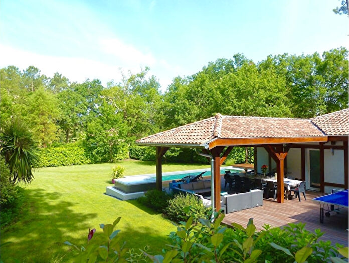 Maison 7 pièces à Moliets-et-Maa, à vendre