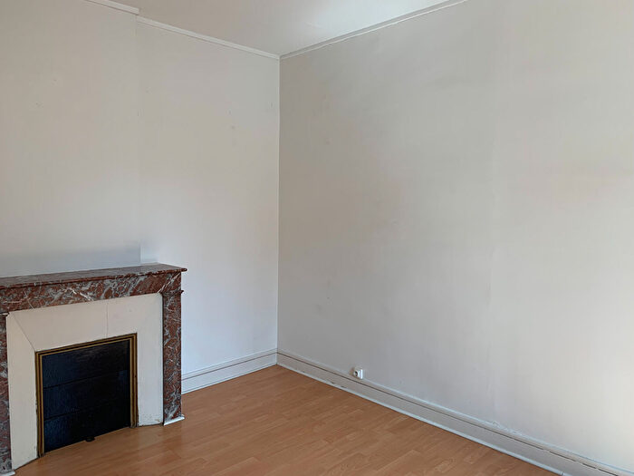 Appartement à louer - Saint-Cyr-lécole, Hôtel de ville - 2 pièces - 1 chambre