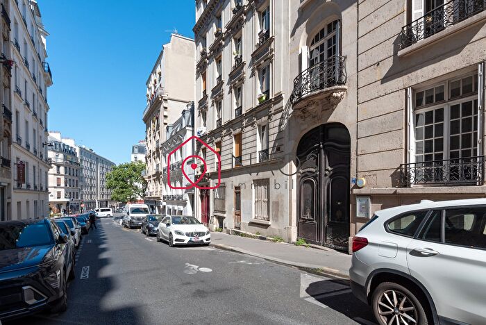 Paris 13ème, Salpétrière, Austerlitz : Appartement 3 pièces à vendre